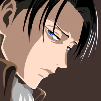 [100+] Levi Ackerman PFP