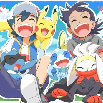 [950+] Pokemon PFP