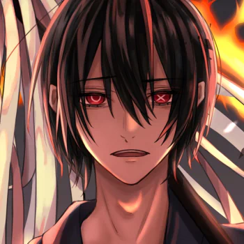 Benimaru Shinmon PFP