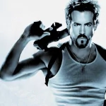 Blade: Trinity PFP
