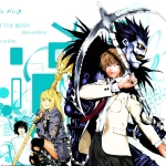 Download Anime Death Note PFP
