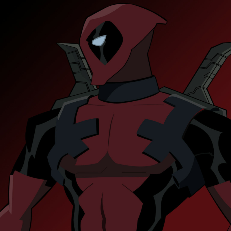 Deadpool Pfp