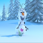 Download Movie Frozen (Movie) PFP