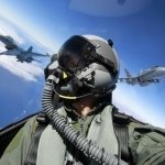 Download Military Pilot PFP