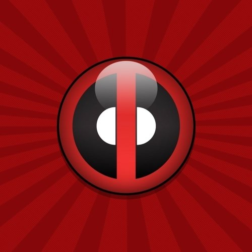 Download Comic Deadpool PFP