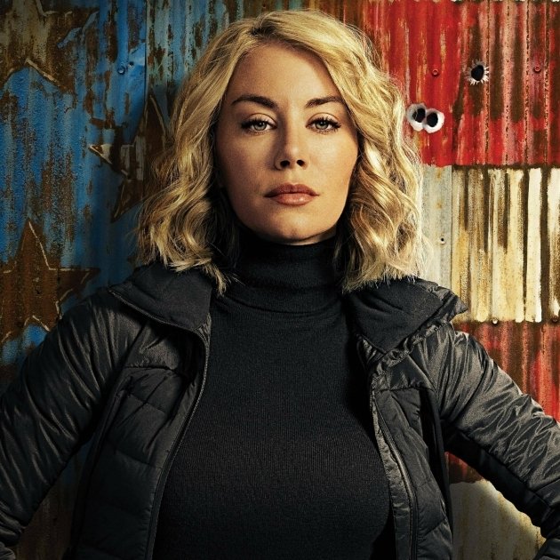 Peacemaker (DC Comics) PFP