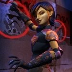 Download TV Show Star Wars Rebels PFP