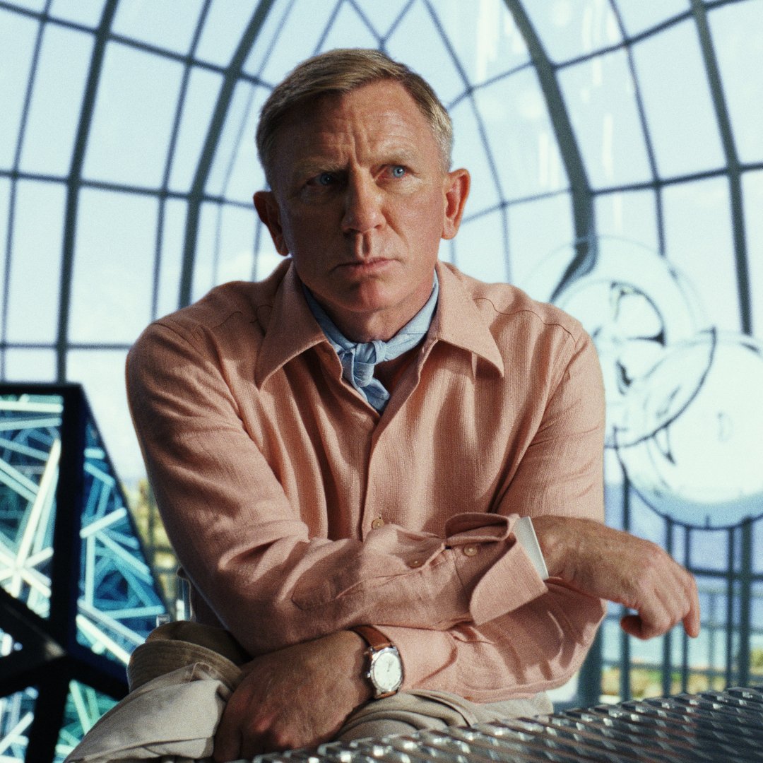 Daniel Craig PFP