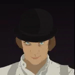 [10+] A Clockwork Orange PFP