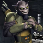 Star Wars Rebels - Desktop Wallpapers, Phone Wallpaper, PFP, Gifs, and ...