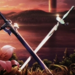 Sword Art Online Pfp