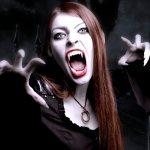 Download Dark Vampire PFP