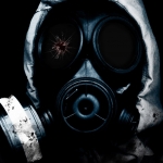 Gas Mask Pfp