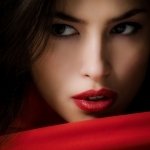 Download Woman Model PFP