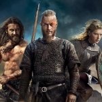 Download TV Show Vikings PFP