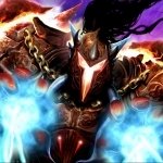 Download Video Game World Of Warcraft PFP