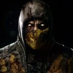 Download Video Game Mortal Kombat X PFP