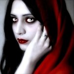Download Dark Vampire PFP