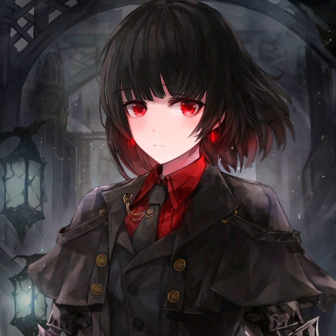 Download Anime Original PFP