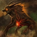 Download Fantasy Creature PFP