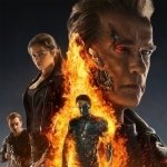 Download Movie Terminator Genisys PFP