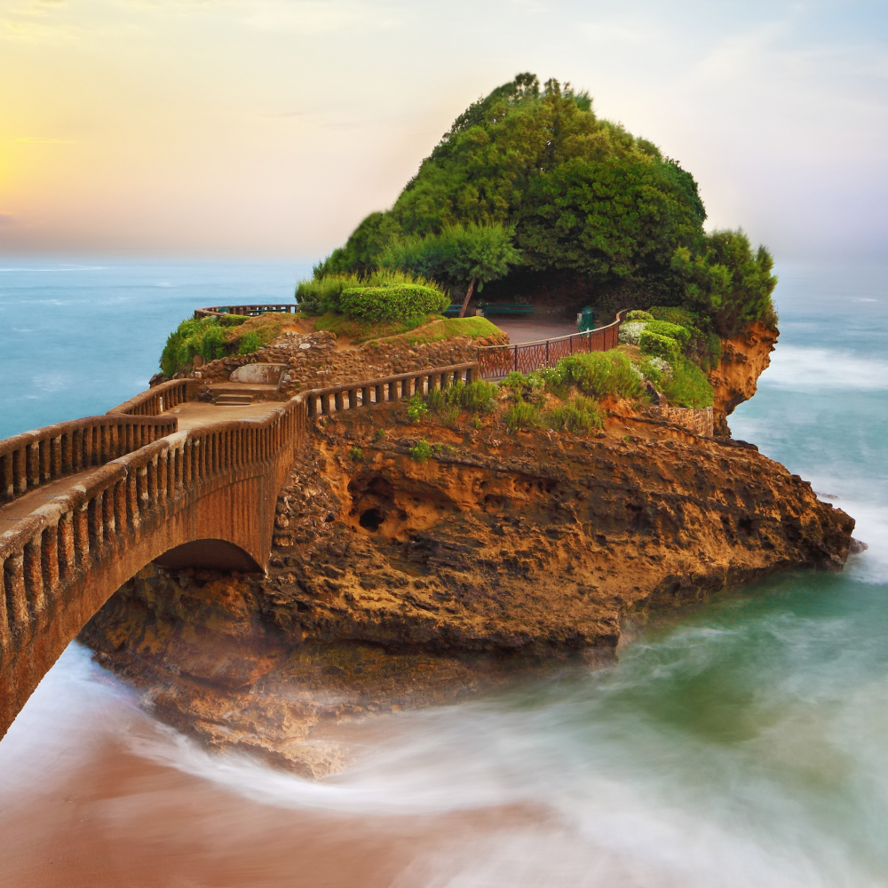 Download Nature Rock PFP