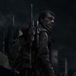 Download Video Game S.T.A.L.K.E.R. PFP