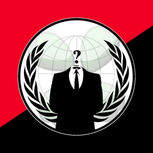 Download Technology Anonymous PFP