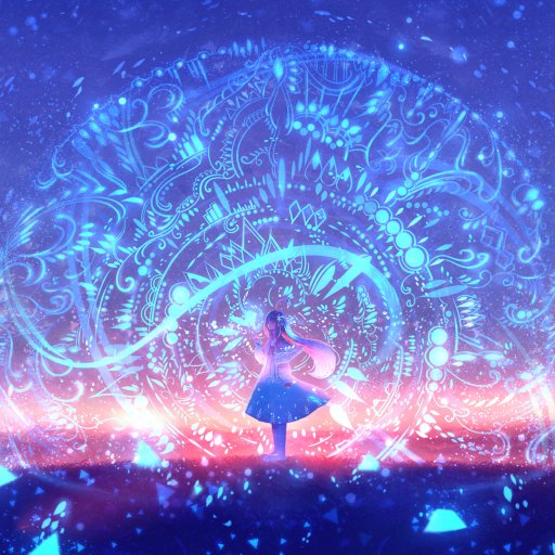 Download Anime Girl Anime Girl PFP