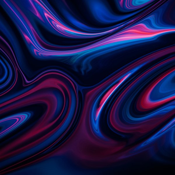 Download Abstract Wave PFP