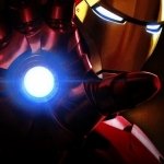 Download Comic Iron Man PFP