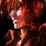 Download Anime Death Note PFP