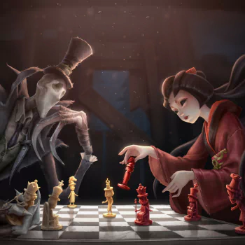 [10+] Identity V PFP