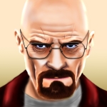 Download TV Show Breaking Bad PFP