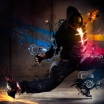 Download Artistic Human PFP