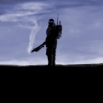 Download Anime Jin-Roh: The Wolf Brigade PFP