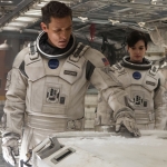 Download Movie Interstellar PFP