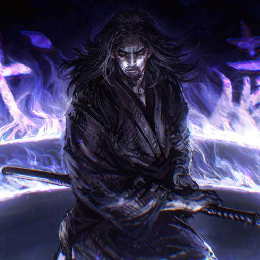Miyamoto Musashi