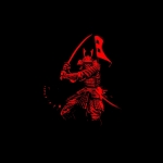 Download Fantasy Samurai PFP