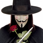 Download Movie V For Vendetta PFP