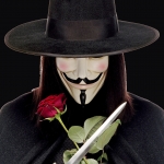 Download Movie V For Vendetta PFP