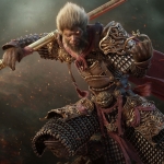The Monkey King Pfp