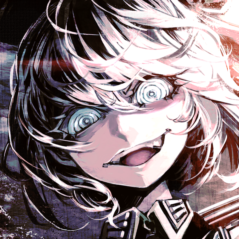 Download Tanya Degurechaff Anime The Saga Of Tanya The Evil PFP