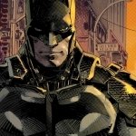 Download Comic Batman: Arkham Knight PFP