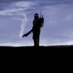 Download Anime Jin-Roh: The Wolf Brigade PFP