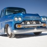 Chevrolet Apache PFP