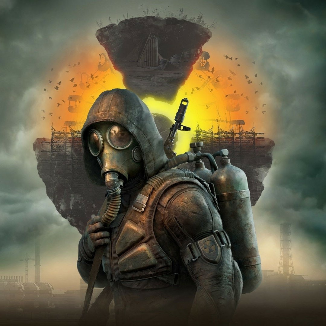 S.T.A.L.K.E.R. 2: Heart Of Chernobyl PFP