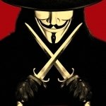 Download Movie V For Vendetta PFP