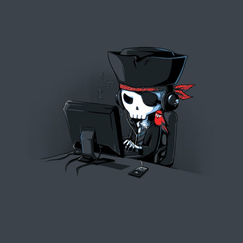 Download Technology Hacker PFP