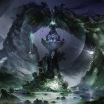 Download Fantasy Magic PFP